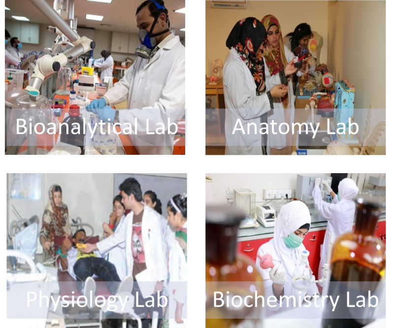 Biomedical Engineering Department - Balochistan UET KHUZDAR